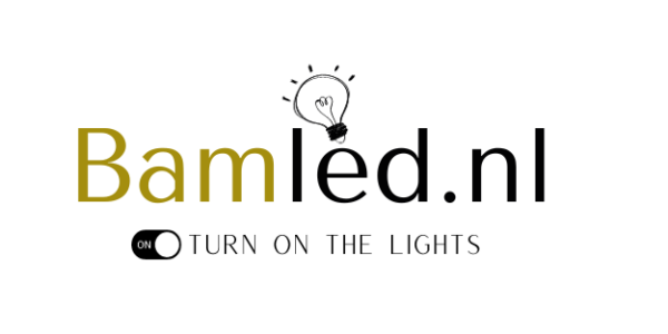 Lampen & Verlichting Kopen? | Bamled